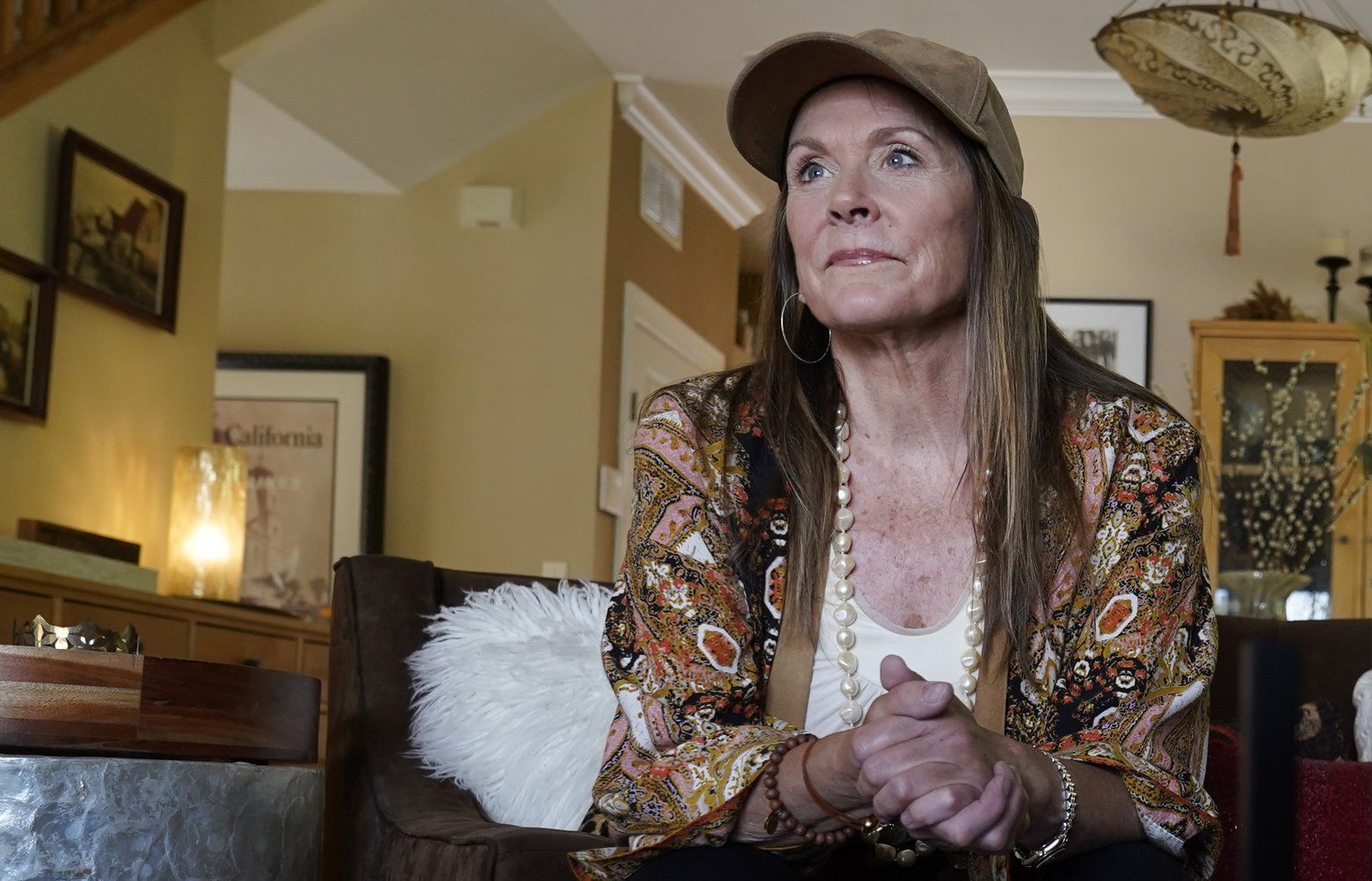 JOYCE M. ROSENBERG | The Seattle Times