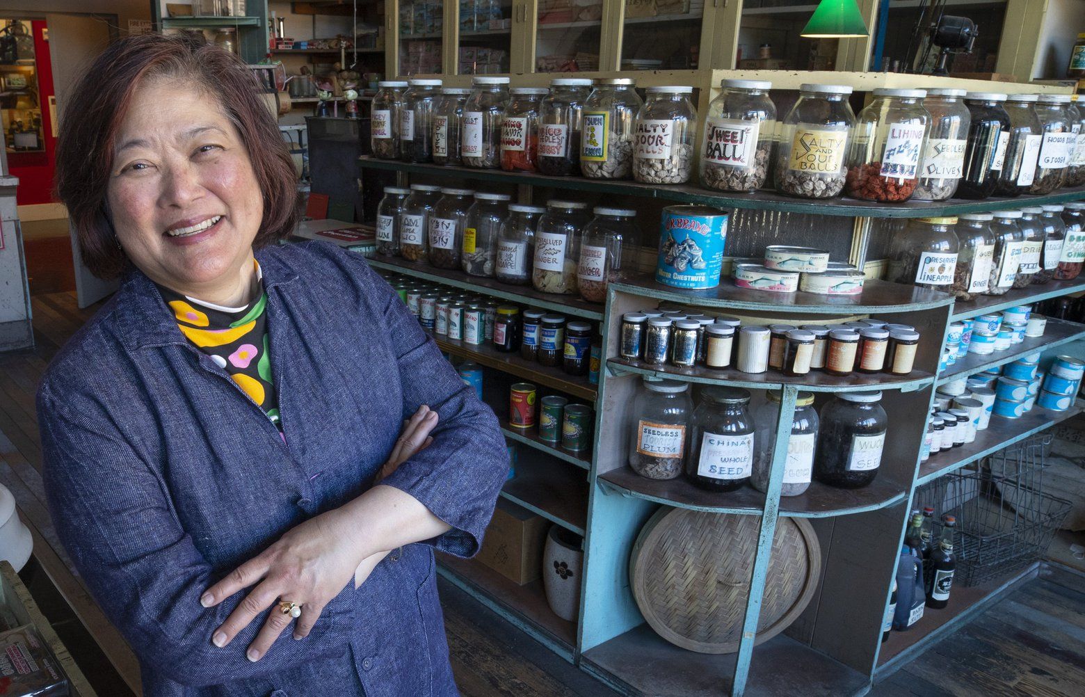 Ron Judd | The Seattle Times