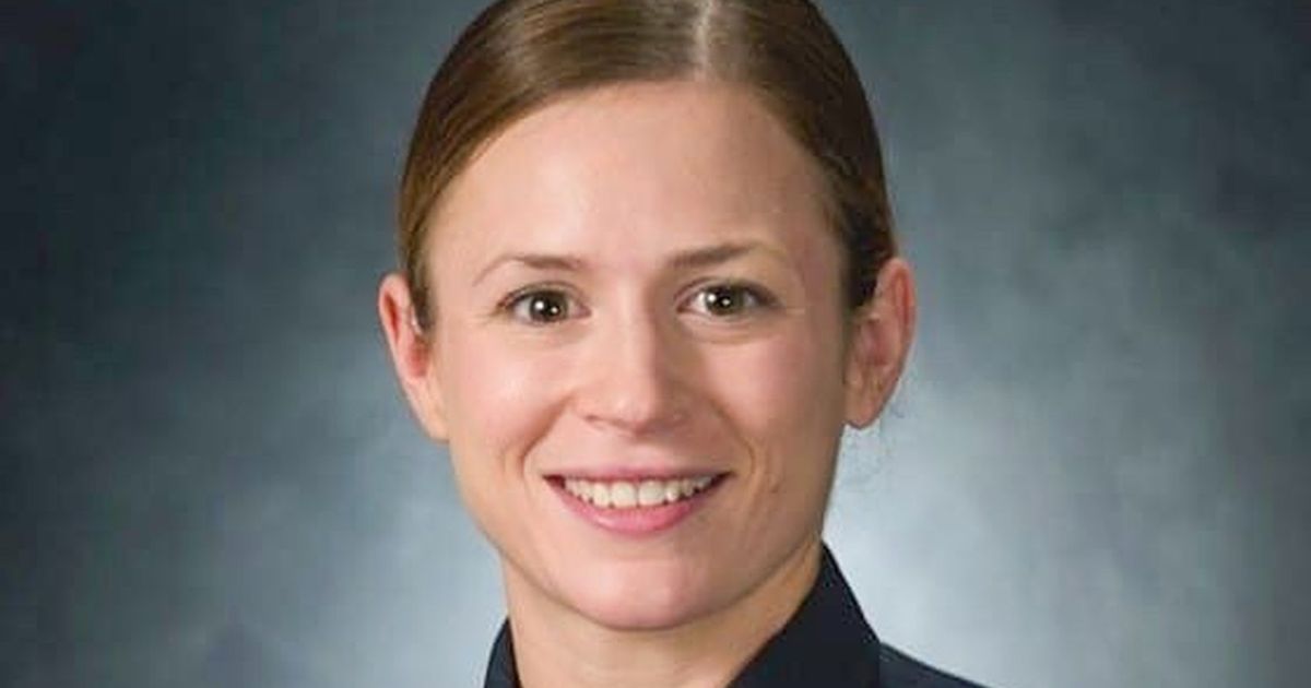 Public memorial service to be held for Seattle police Officer Lexi ...