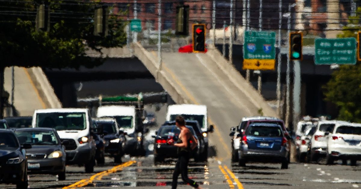 ‘Jaw-dropping’ forecast is warning sign of climate change’s future ...
