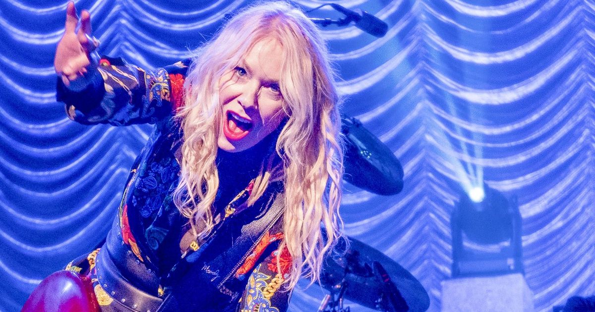 Nancy Wilson’s July concert with Seattle Symphony postponed | The ...