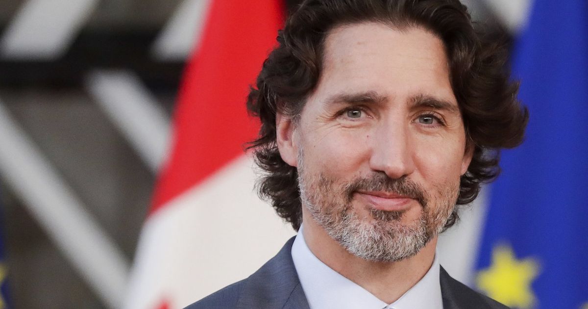 Trudeau eyes summer election to strengthen his grip on power | The ...