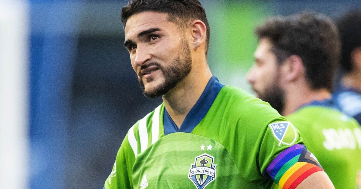 Sounders are as hot as Seattle, and a tie at home doesn’t change that ...