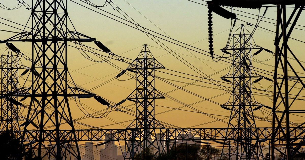 America’s electric grid has a big, looming problem: Getting power to ...