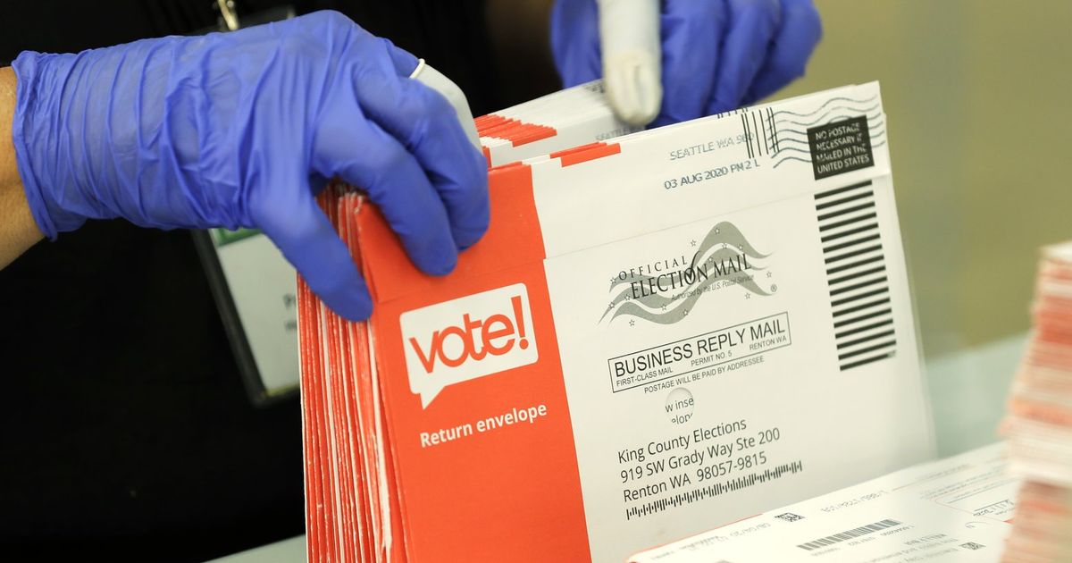 2021 primary voters guide: What you need to know about the Aug. 3 ...