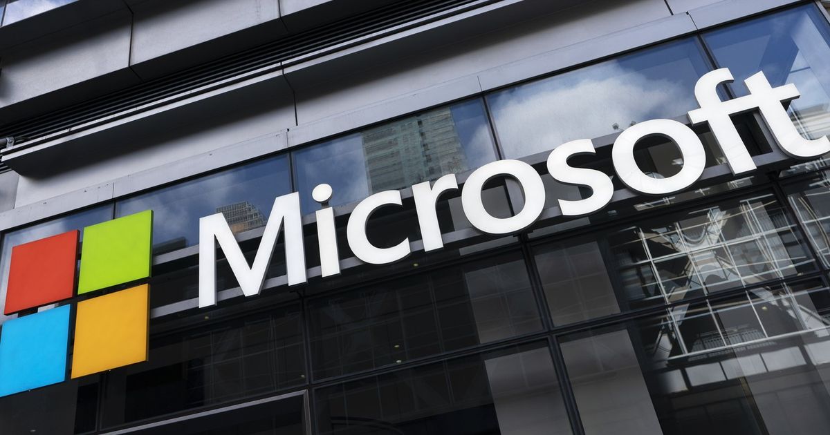 Microsoft exec: Targeting of Americans’ records ‘routine’ | The Seattle ...