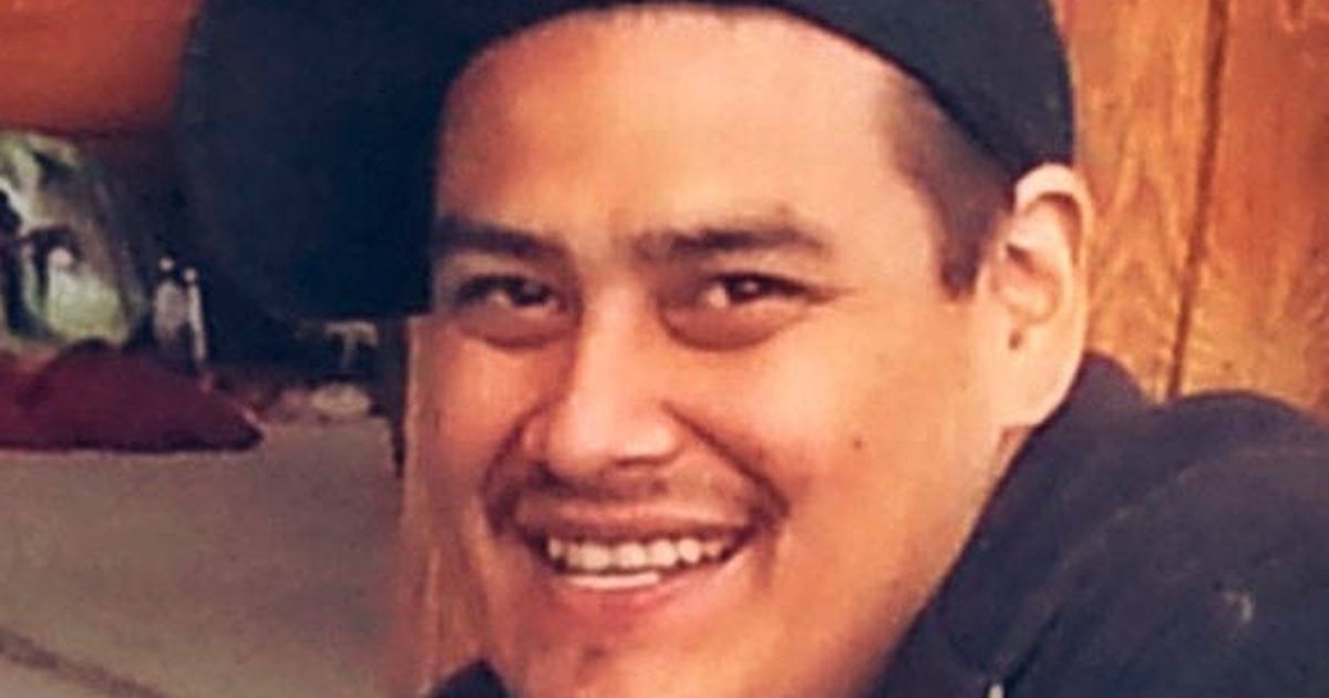 Family of Stonechild Chiefstick, killed by Poulsbo police 2 years ago ...
