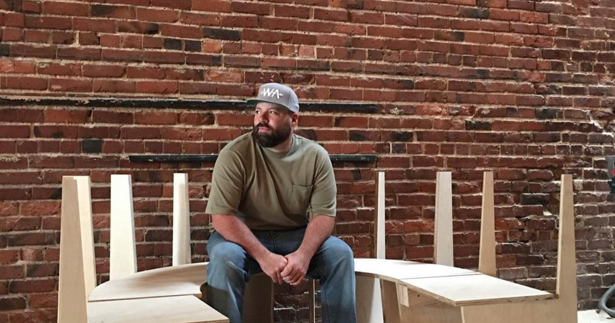 What Joey Burgess wants to do this summer | The Seattle Times