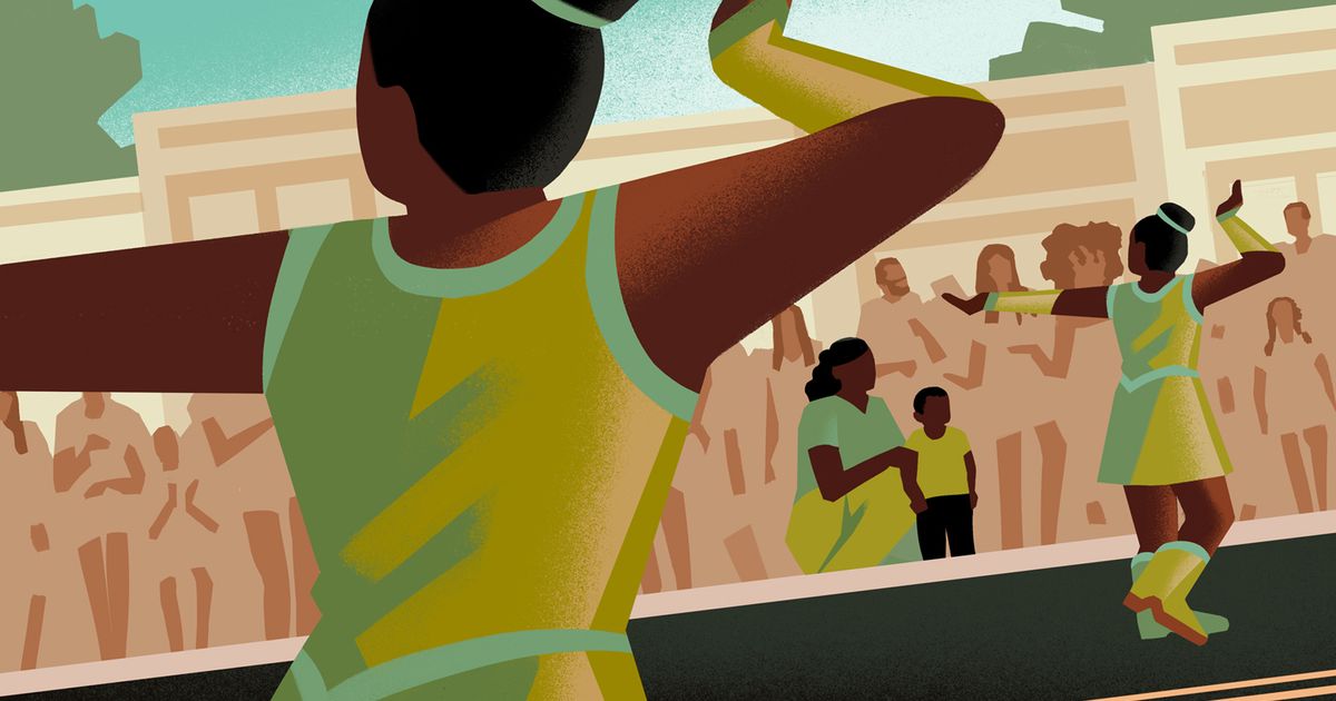 When Juneteenth was just ours: Reflecting on the national recognition ...