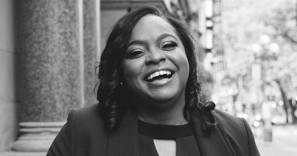 What community advocate Michelle Merriweather wants to do this summer ...