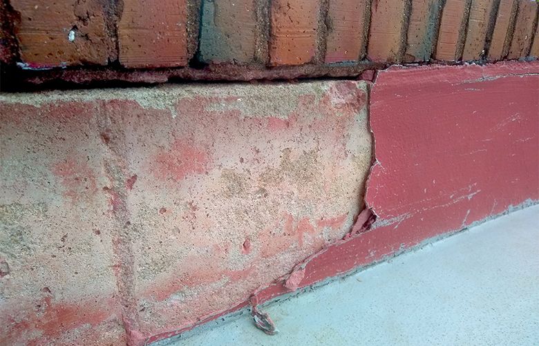 Failed cement stucco: Why it happens and how to prevent it | The ...