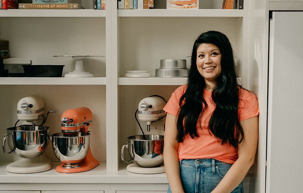 What Emily Kim wants to do this summer | The Seattle Times