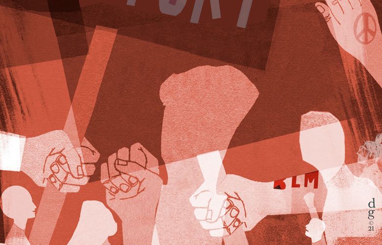 Seattle Parks and Rec needs a First Amendment refresher course | The ...