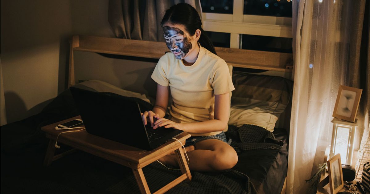 Sacrificing sleep to make time for yourself? Tips to stop ‘revenge ...