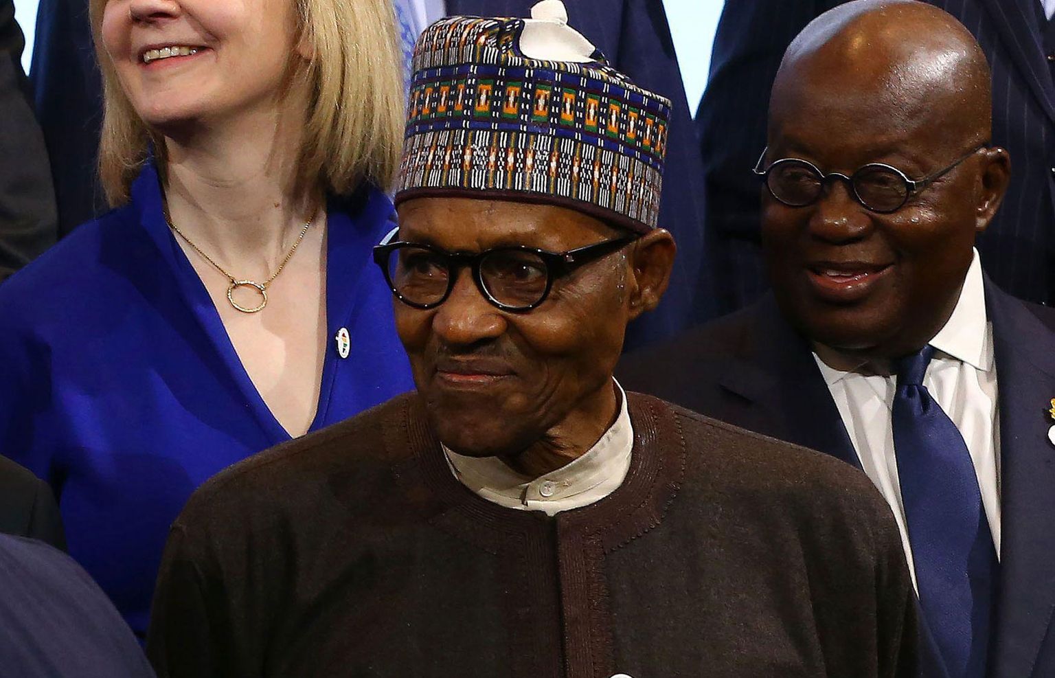 Mihir Sharma | The Seattle Times