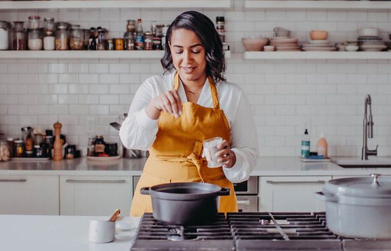 Private chef, former restaurateur decided during the pandemic to help ...
