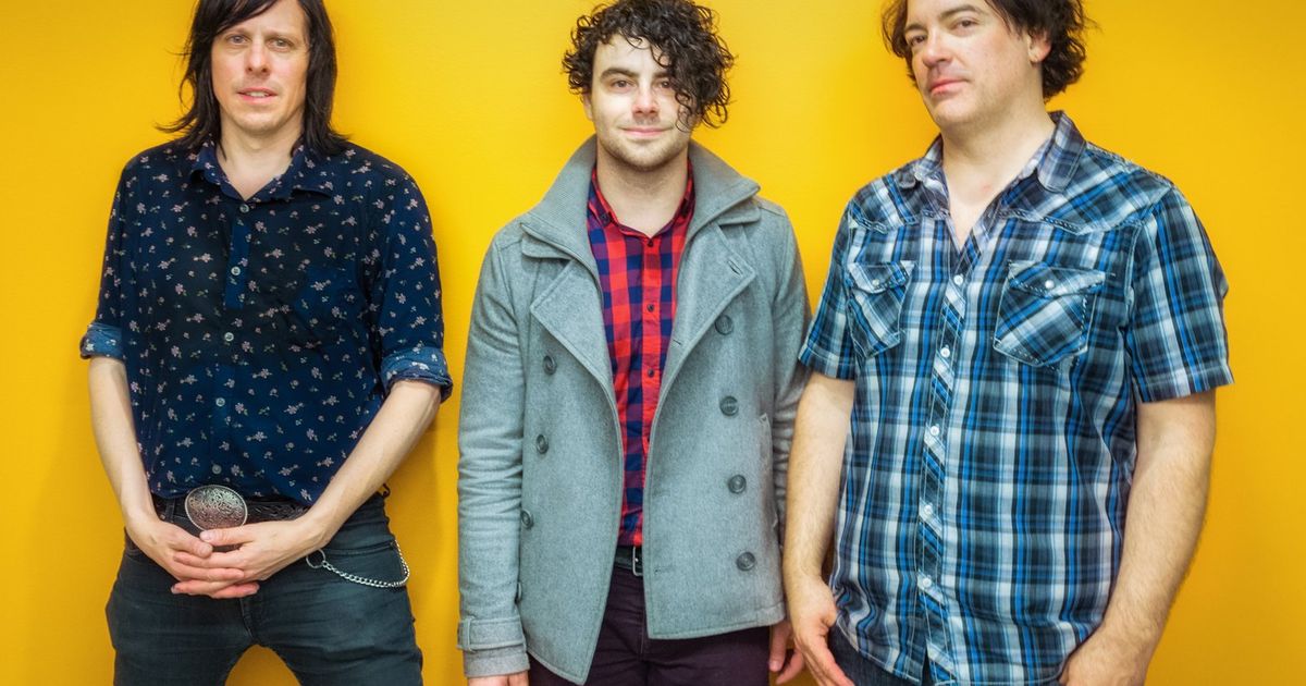 Seattle musicians get ready to return to the stage after 15 showless ...