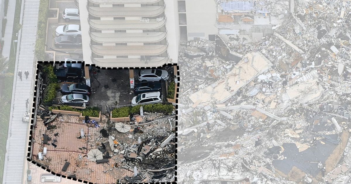 Video, images and interviews deepen questions about role of pool deck ...