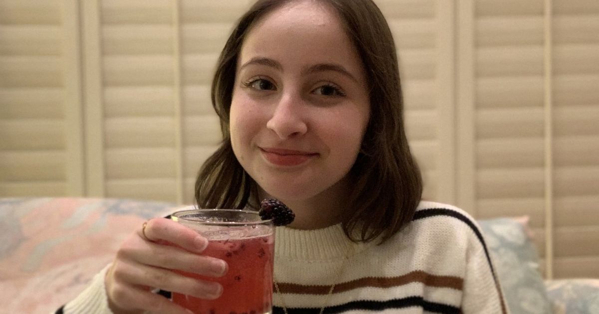 ‘I want to deeply thank all of my readers’: Teen chef says farewell ...