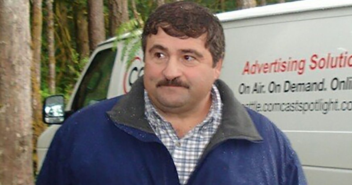 Remembering Mark Doumit, an advocate for forests and bipartisanship ...