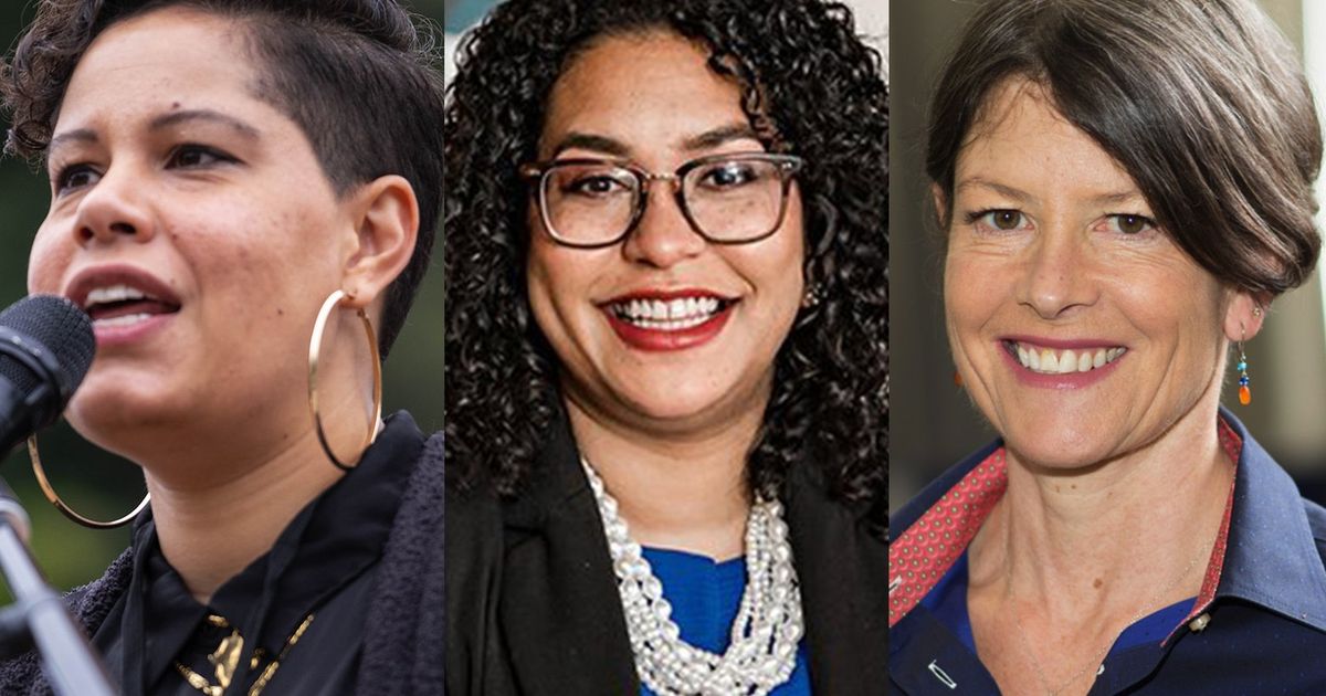 Primary race for Seattle City Council’s Position 9 features Nikkita ...