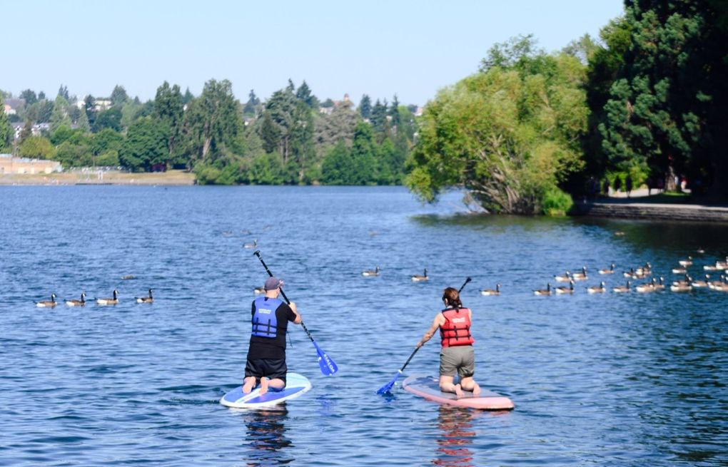 Josh Saul | The Seattle Times