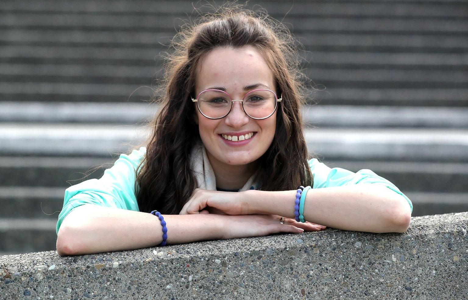 Sarah Fenton | The Seattle Times