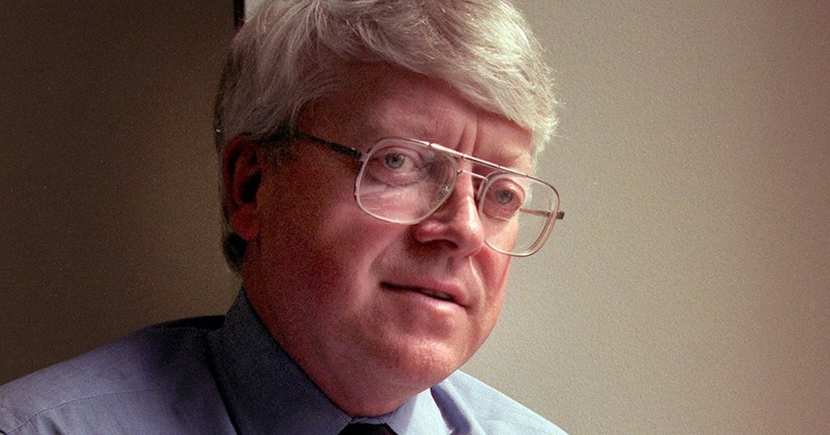 Robert Keppel, who spent his life chasing serial killers including Ted ...