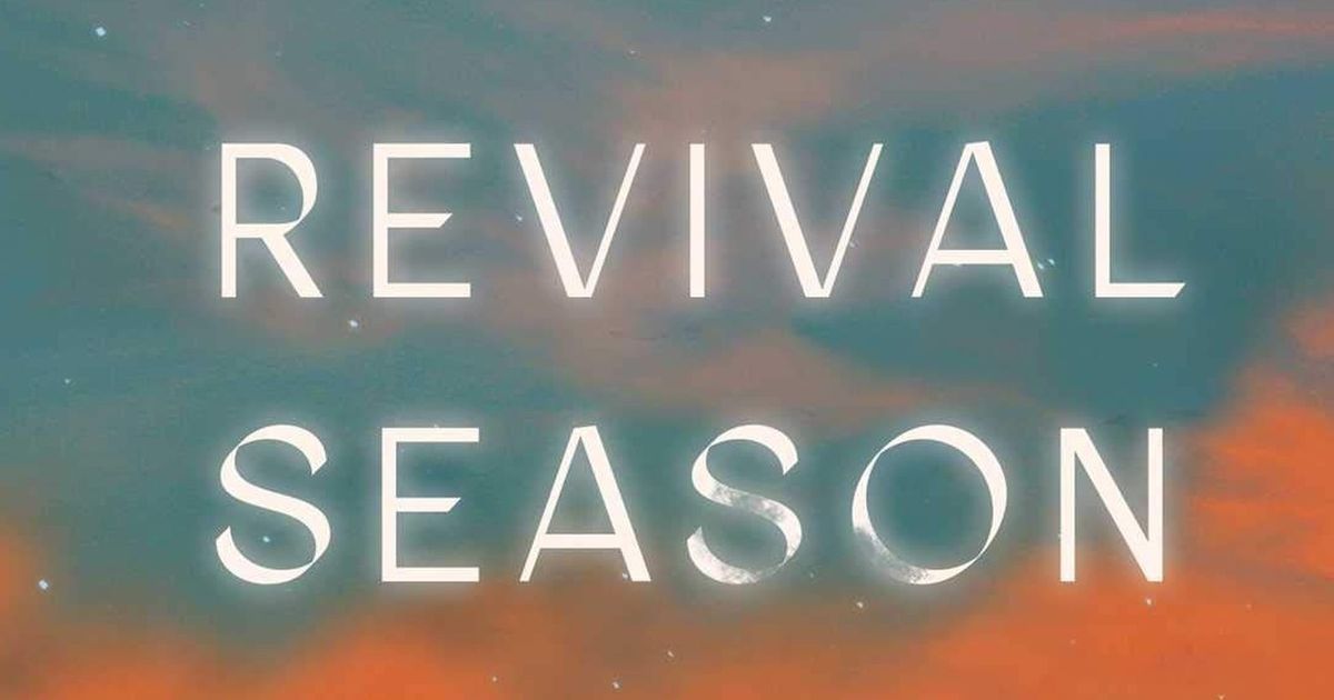 Monica West marks herself a writer to watch with debut novel ‘Revival ...