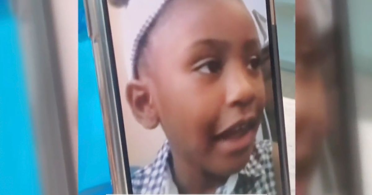 ‘Miss you.’ Floyd’s daughter speaks at Chauvin’s sentencing | The ...