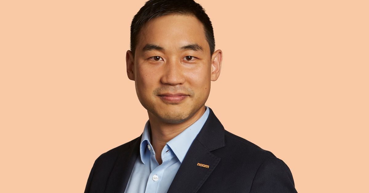 Noom CEO talks life goals, weight loss and heavy metal | The Seattle Times