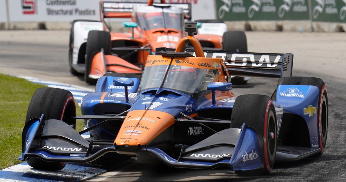 Askew gets call from old team as emergency replacement | The Seattle Times