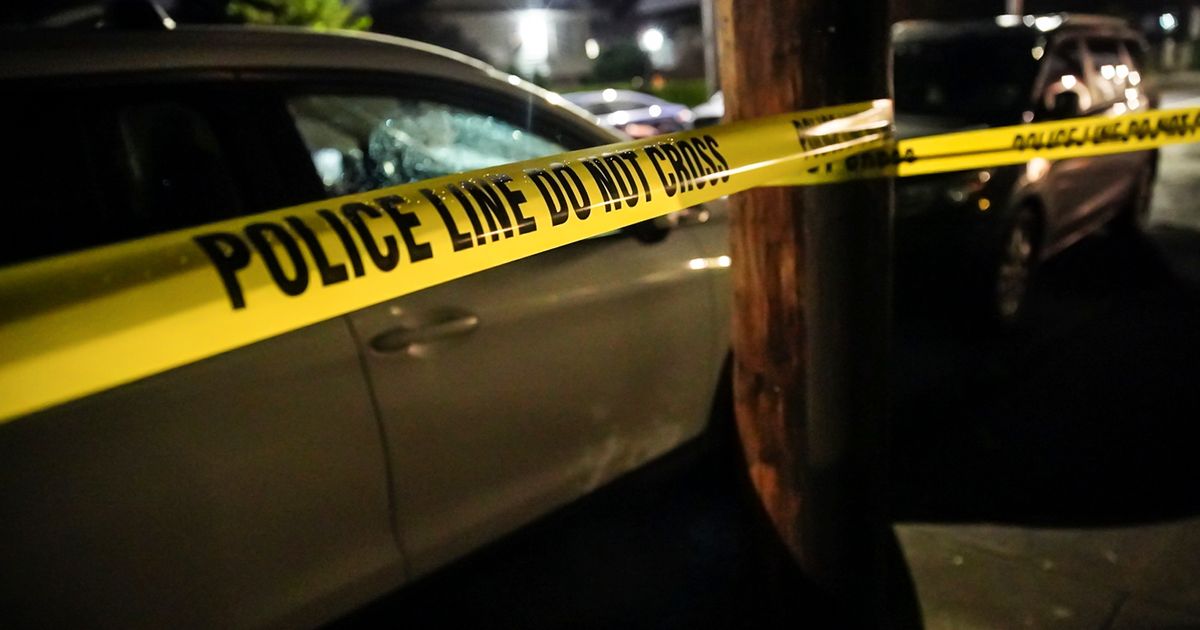 Police: 4 people fatally shot in home in Portland, Oregon | The Seattle ...