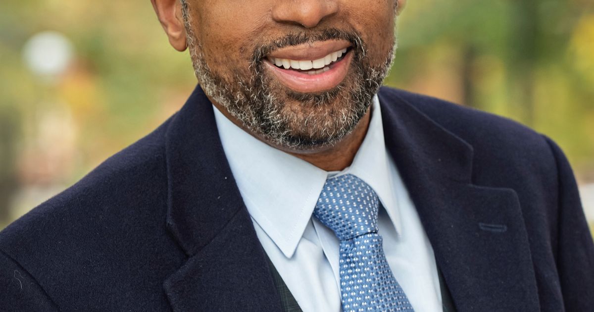 Black scholar Earl Lewis on the Floyd murder and reparations | The ...