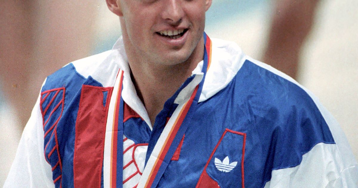 Matt Biondi picks up where he left off nearly 3 decades ago | The ...