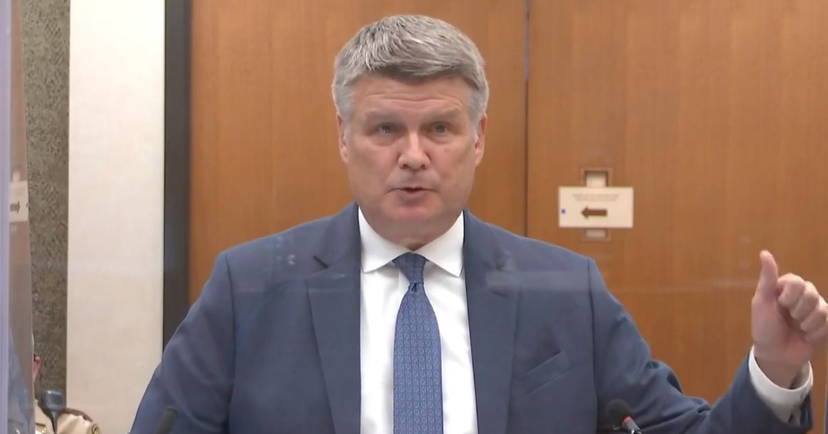 Chauvin prosecutor tells judge that Floyd was tortured | The Seattle Times