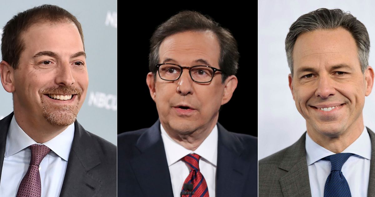 Should reporters challenge or ignore election disbelievers? | The ...