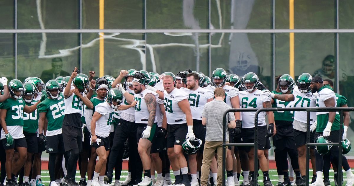 Ulbrich brings gritty, ‘players first’ approach to Jets D | The Seattle ...