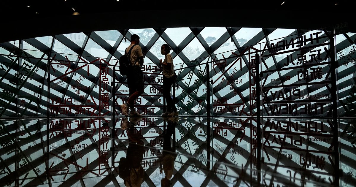 AP Week in Pictures: Asia | The Seattle Times