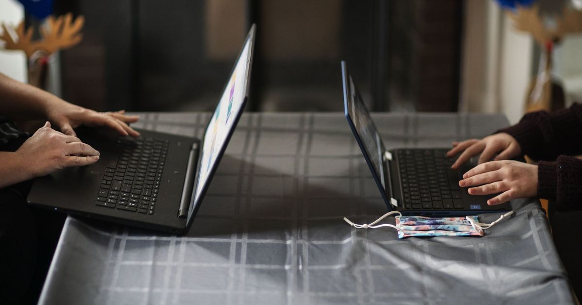 Pay up to stay home is one company’s approach to remote work | The ...