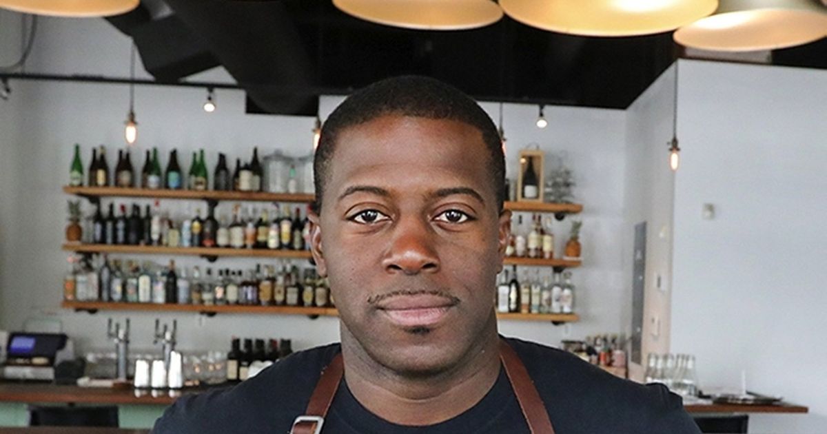 Seattle chef Edouardo Jordan apologizes ‘unequivocally’ in response to ...