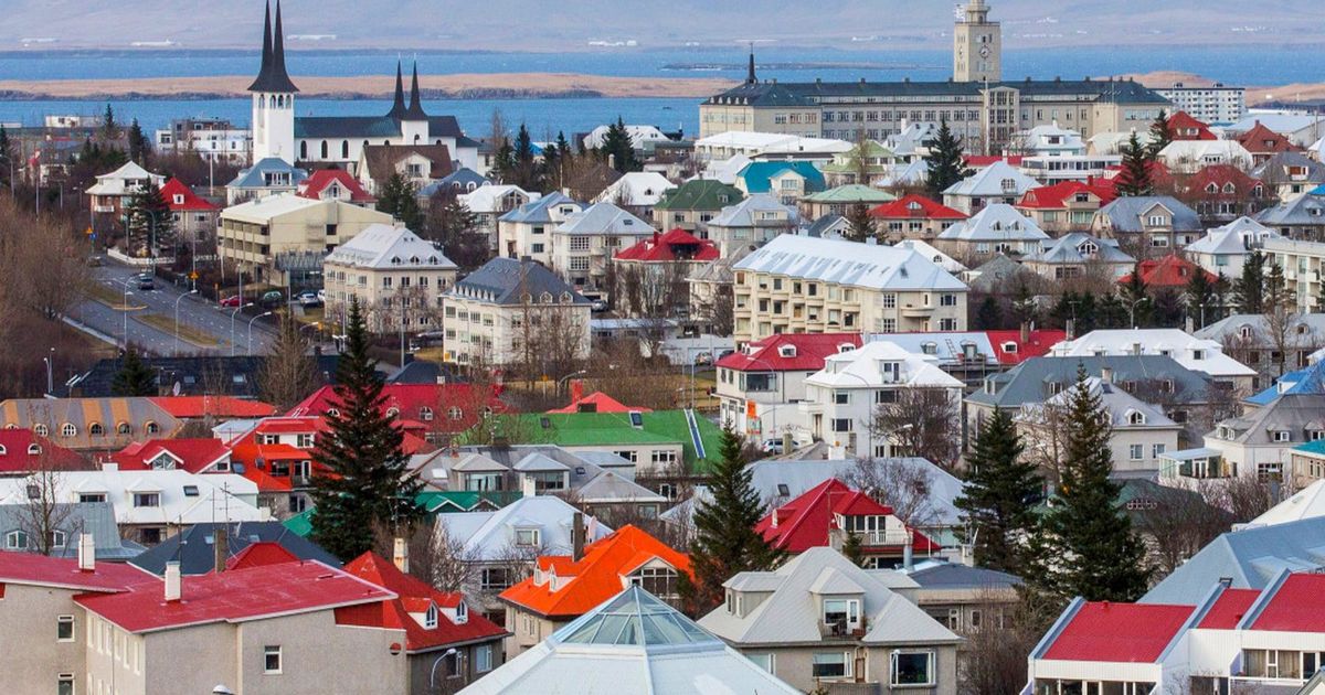Iceland tested a 4-day workweek. Employees were productive — and ...