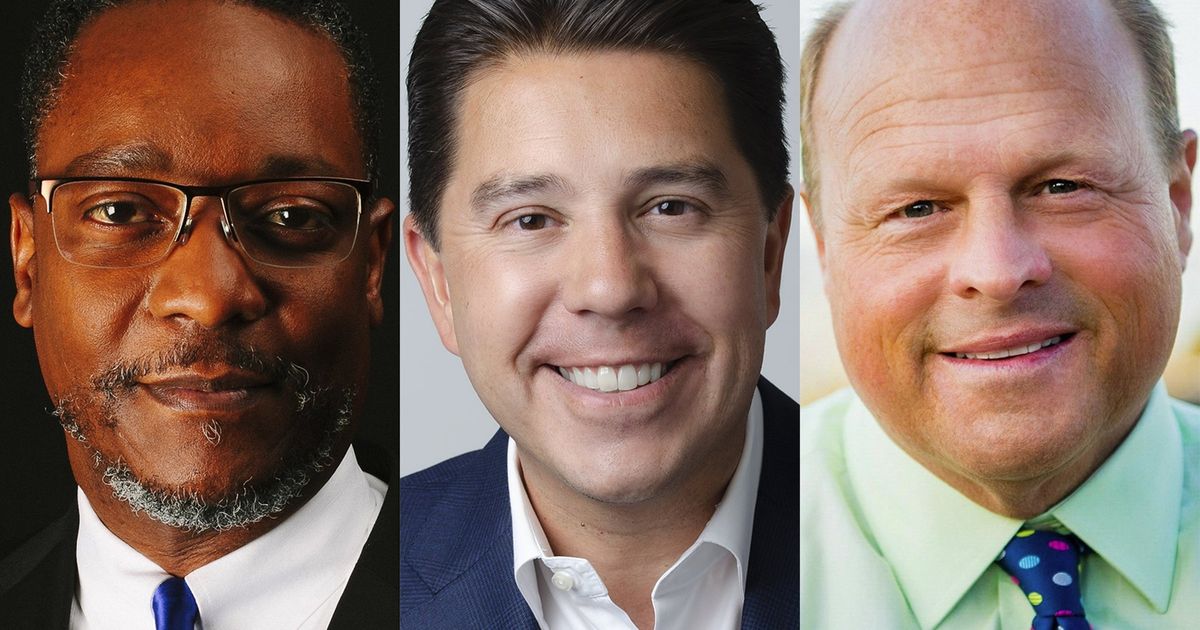 Lance Randall, Casey Sixkiller, Art Langlie face a tall task in running ...