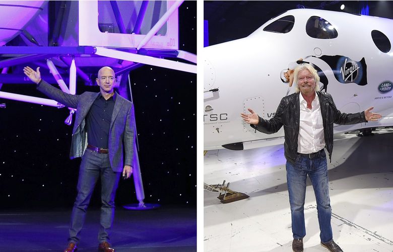 Stephen Gandel | The Seattle Times