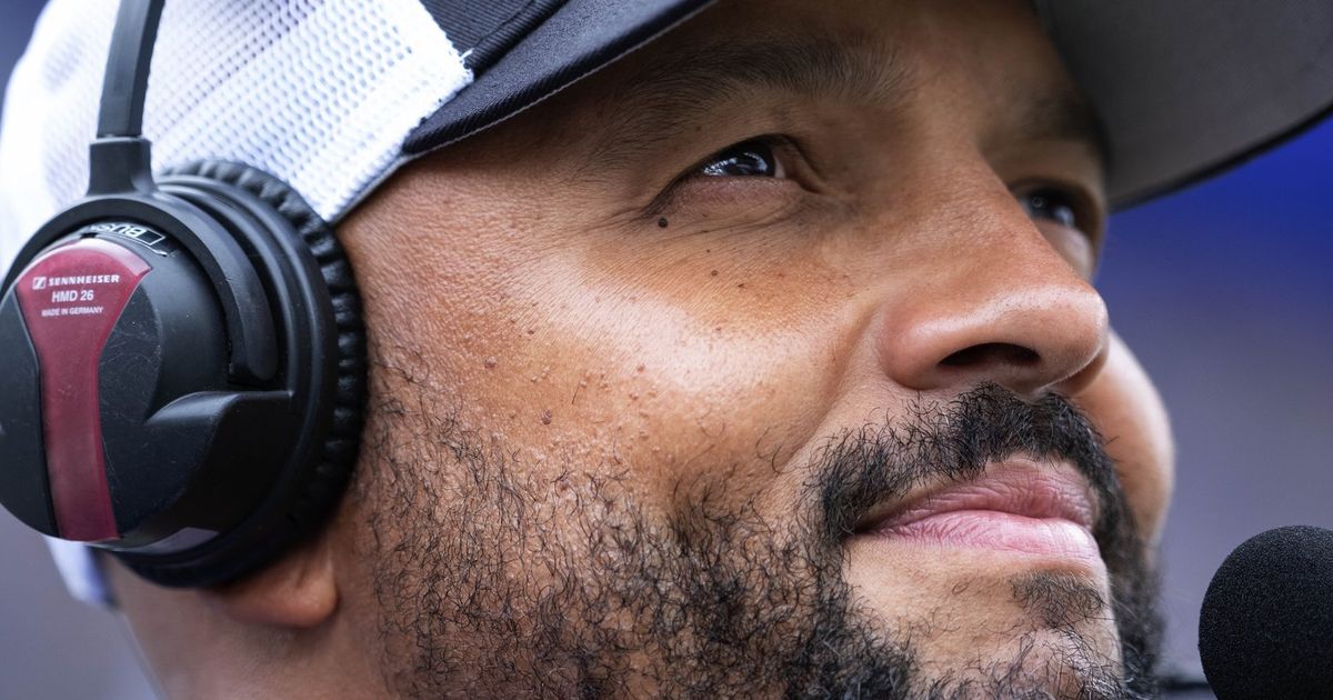 Three-star 2022 Emerald Ridge WR Denzel Boston verbally commits to UW ...