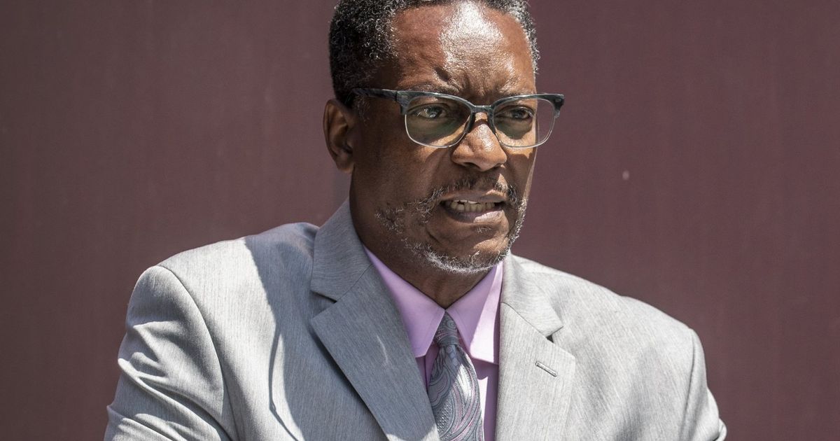 Seattle mayoral candidate Lance Randall addresses 1999 child cruelty ...