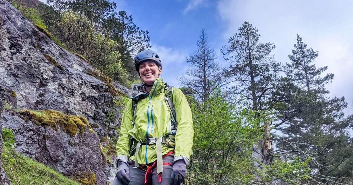 Women can, and should be able to, hike alone. Here’s how to get started ...