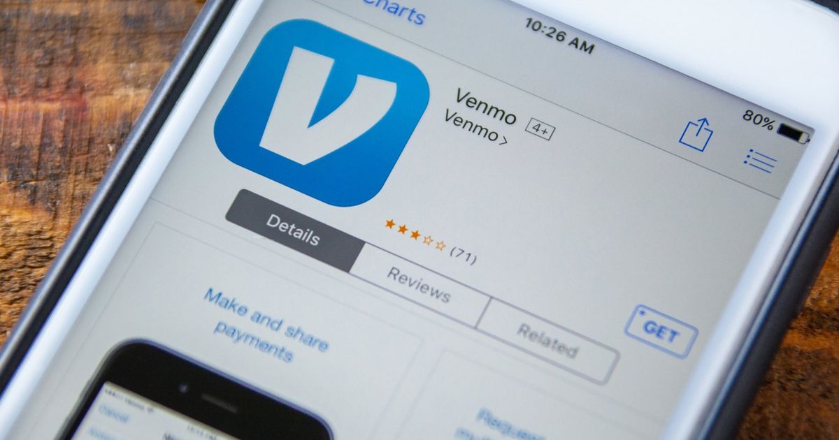 Venmo makes it so users can’t see payments between random people | The ...