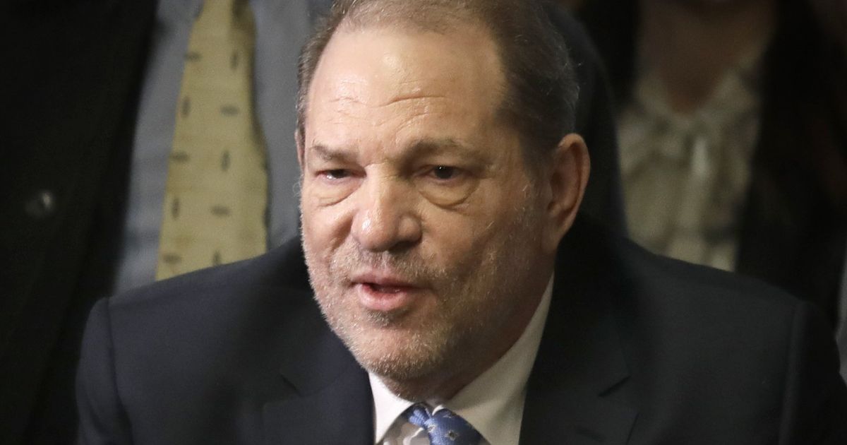 Weinstein pleads not guilty to sexual assaults in California | The ...