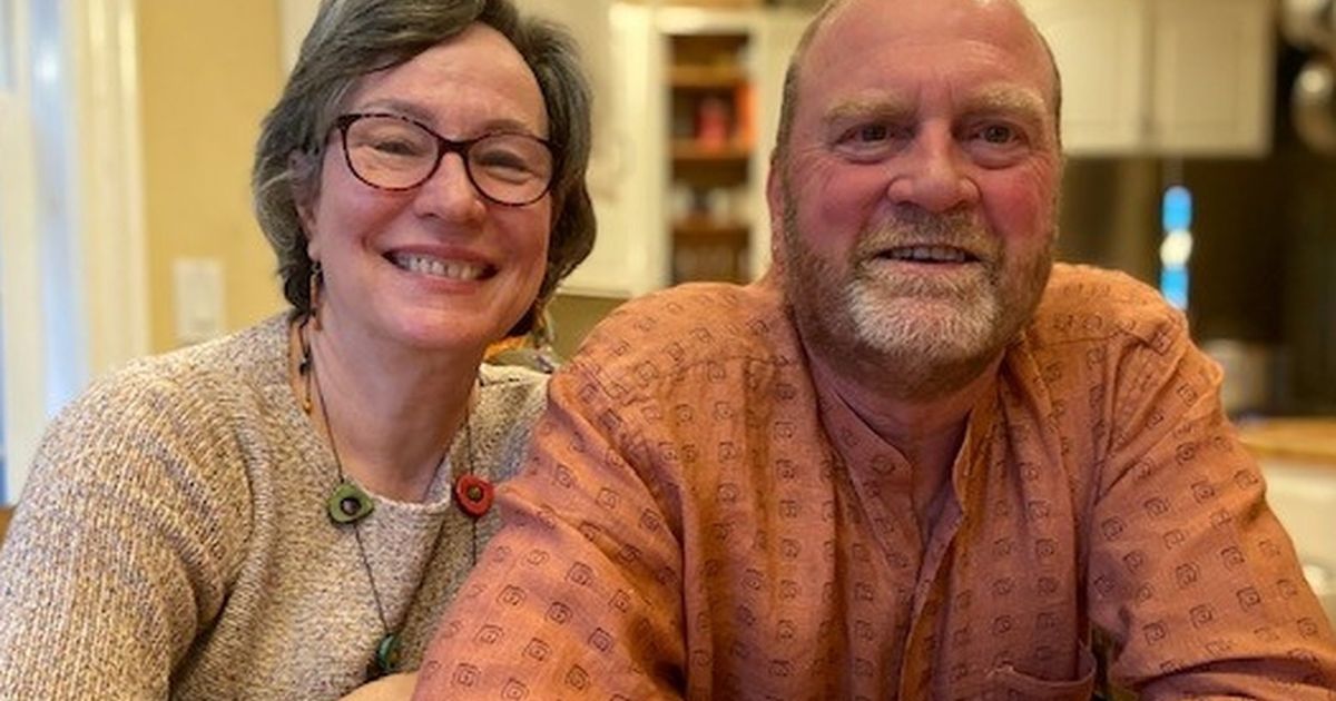 How two longtime couples found love in the Seattle area | The Seattle Times